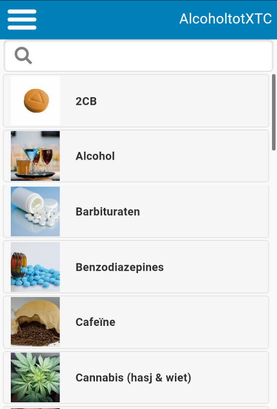 Apps – Apotheek Reuvers – Lelystad